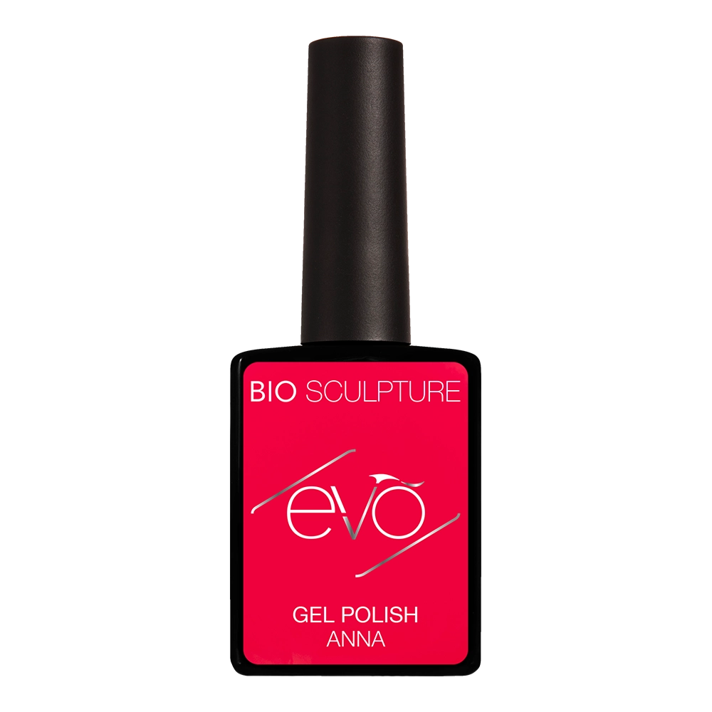 EVO Colours - Bio Sculpture