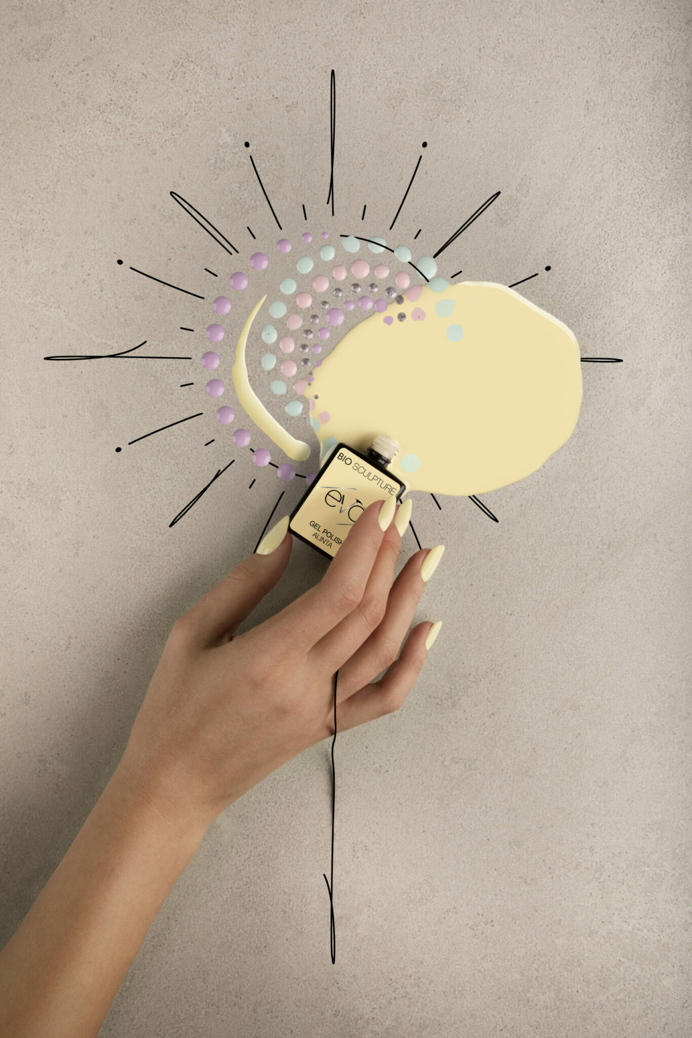 No 152 Alinta - Bio Sculpture