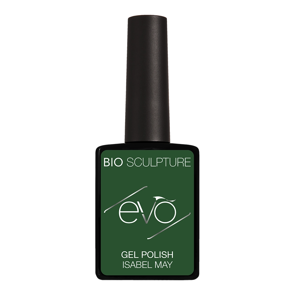 EVO Colours - Bio Sculpture