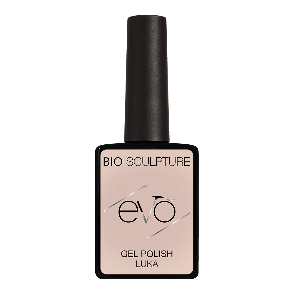 EVO Colours - Bio Sculpture