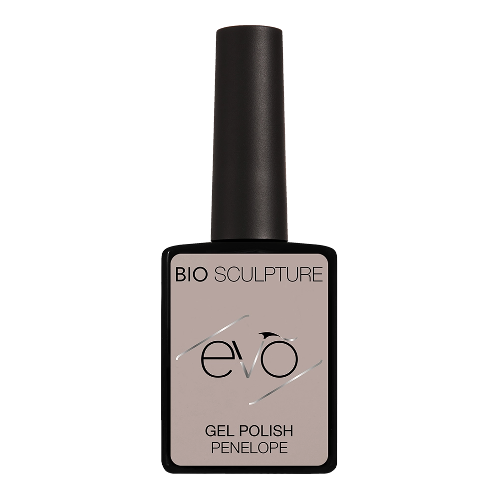 EVO Colours - Bio Sculpture