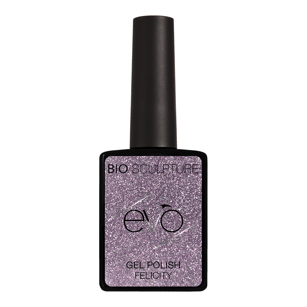 EVO Colours - Bio Sculpture