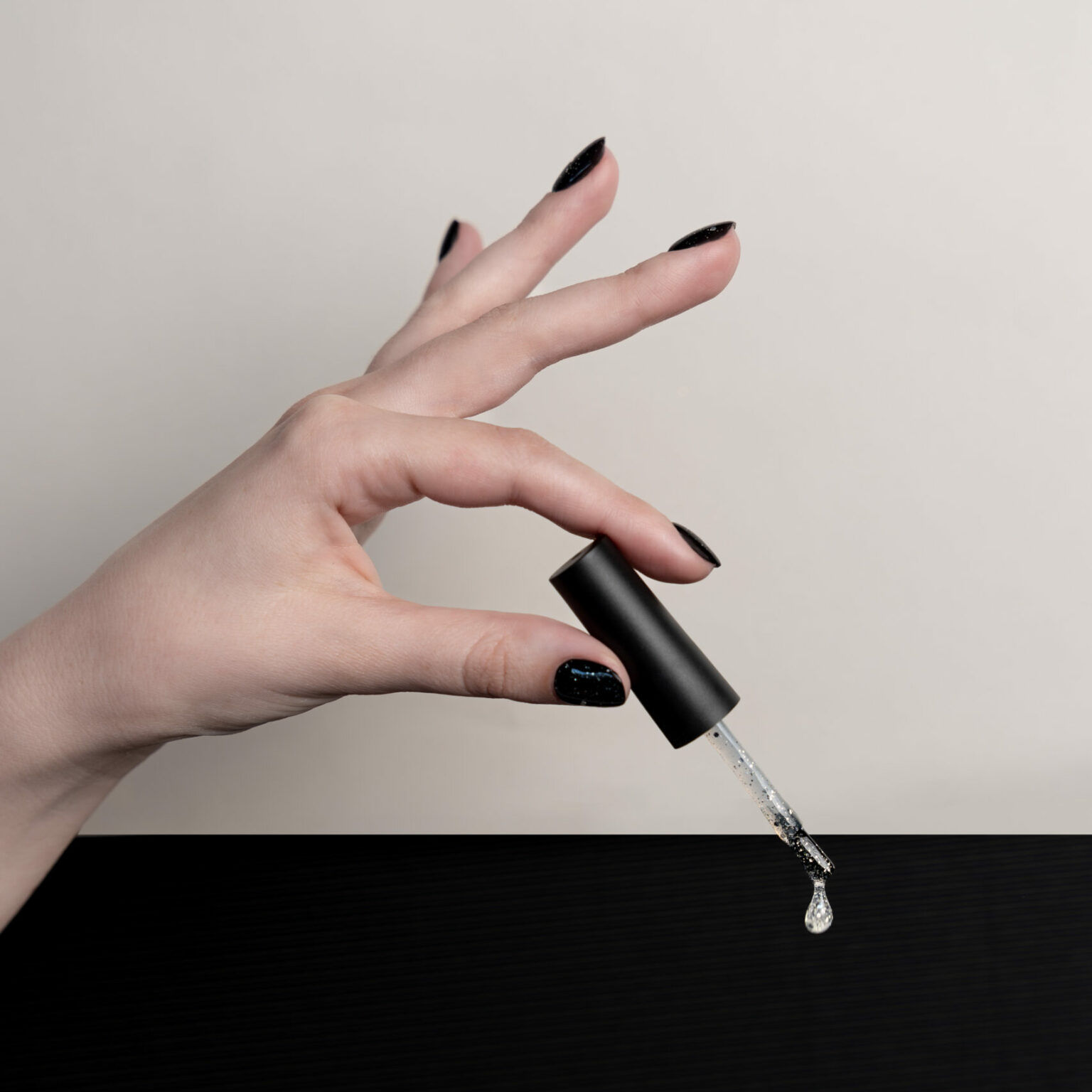 Special Effect Non-Wipe Top Coats - Bio Sculpture