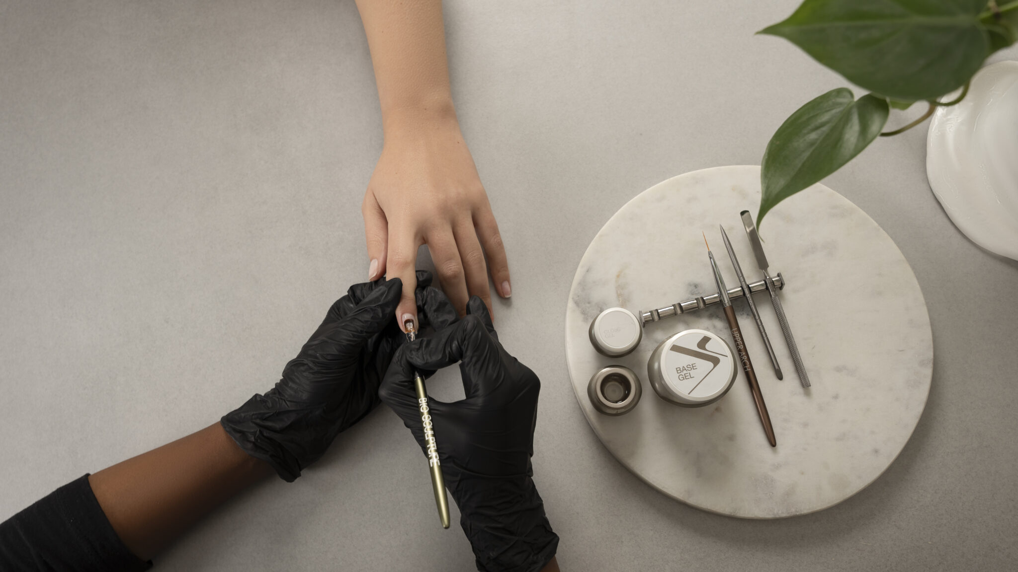 BIO SCULPTURE Training – Professional Nail Technician Courses