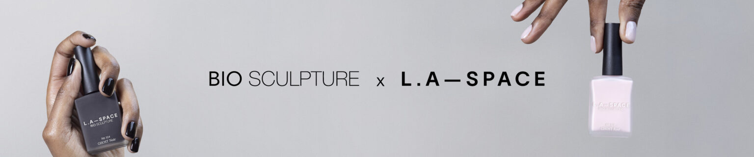 L.A - Space - Bio Sculpture