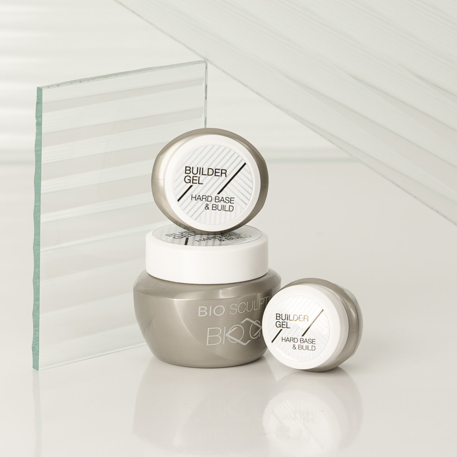 BIOGEL - Bio Sculpture