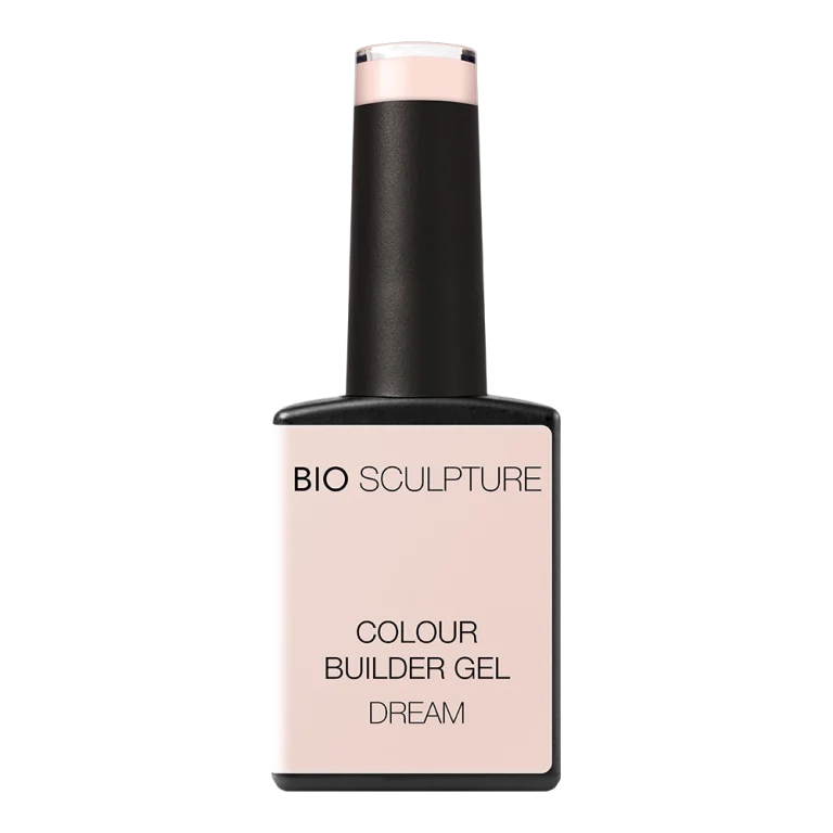 BIOGEL Colours - Bio Sculpture