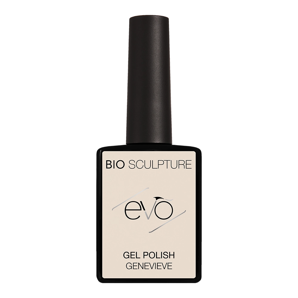 EVO Colours - Bio Sculpture