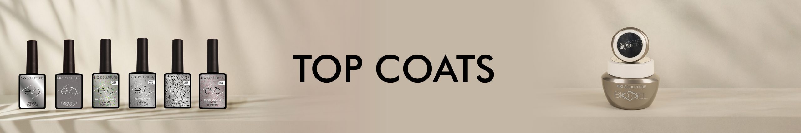 Top Coats Archives - Bio Sculpture