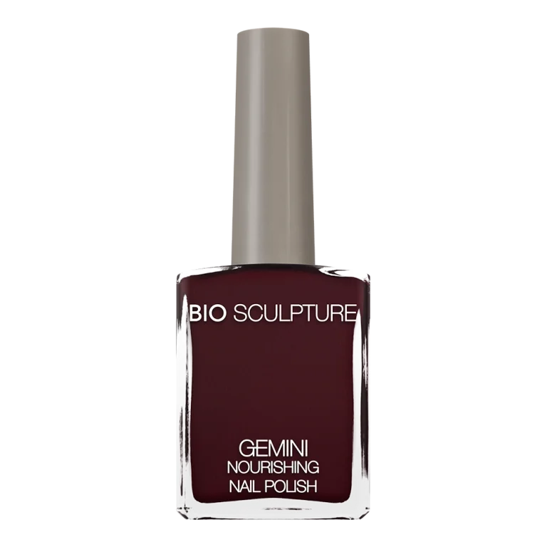 No. 334 Garnet Noir - Bio Sculpture