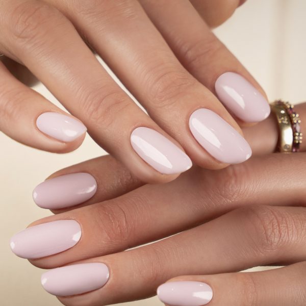 No. 335 Rose Opal - Bio Sculpture