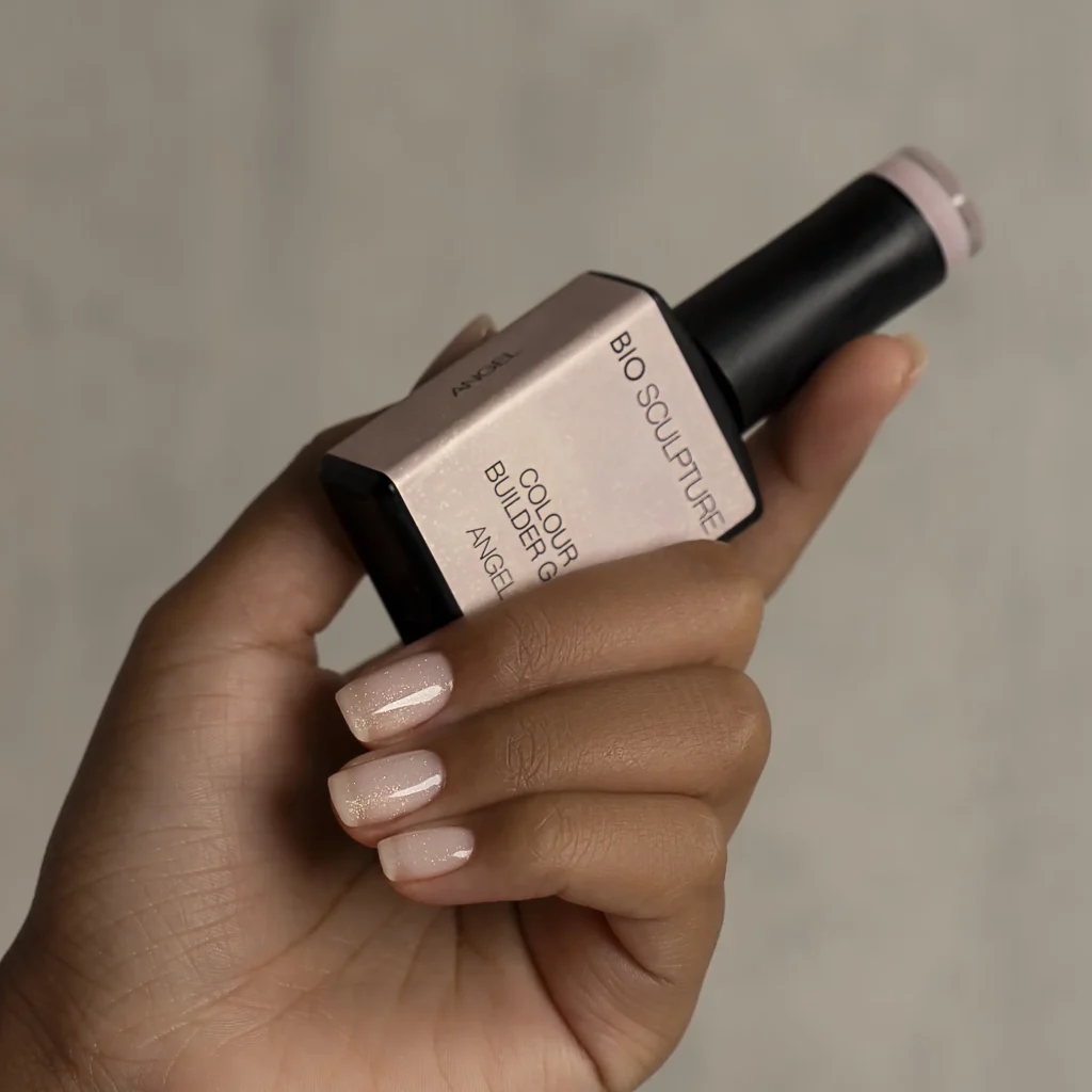 Colour Builder Gel - Bio Sculpture