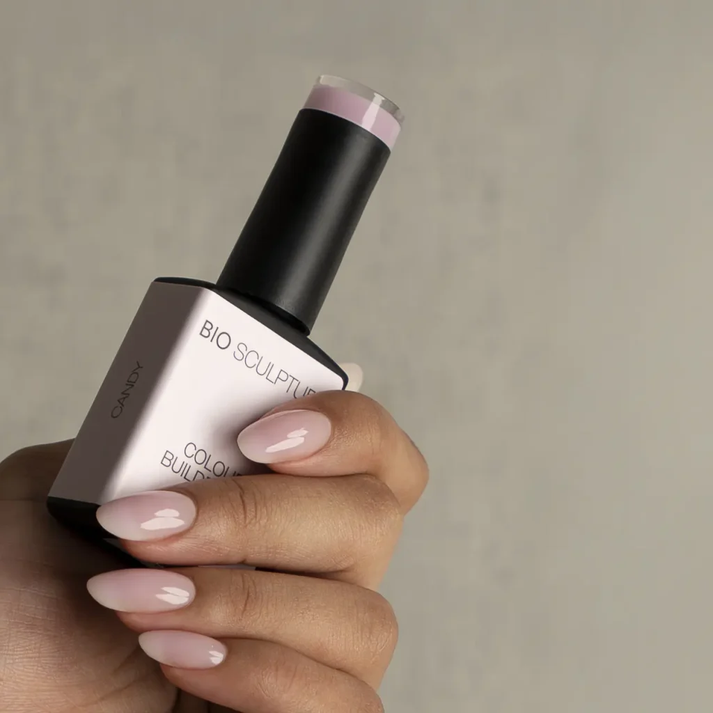 Colour Builder Gel - Bio Sculpture