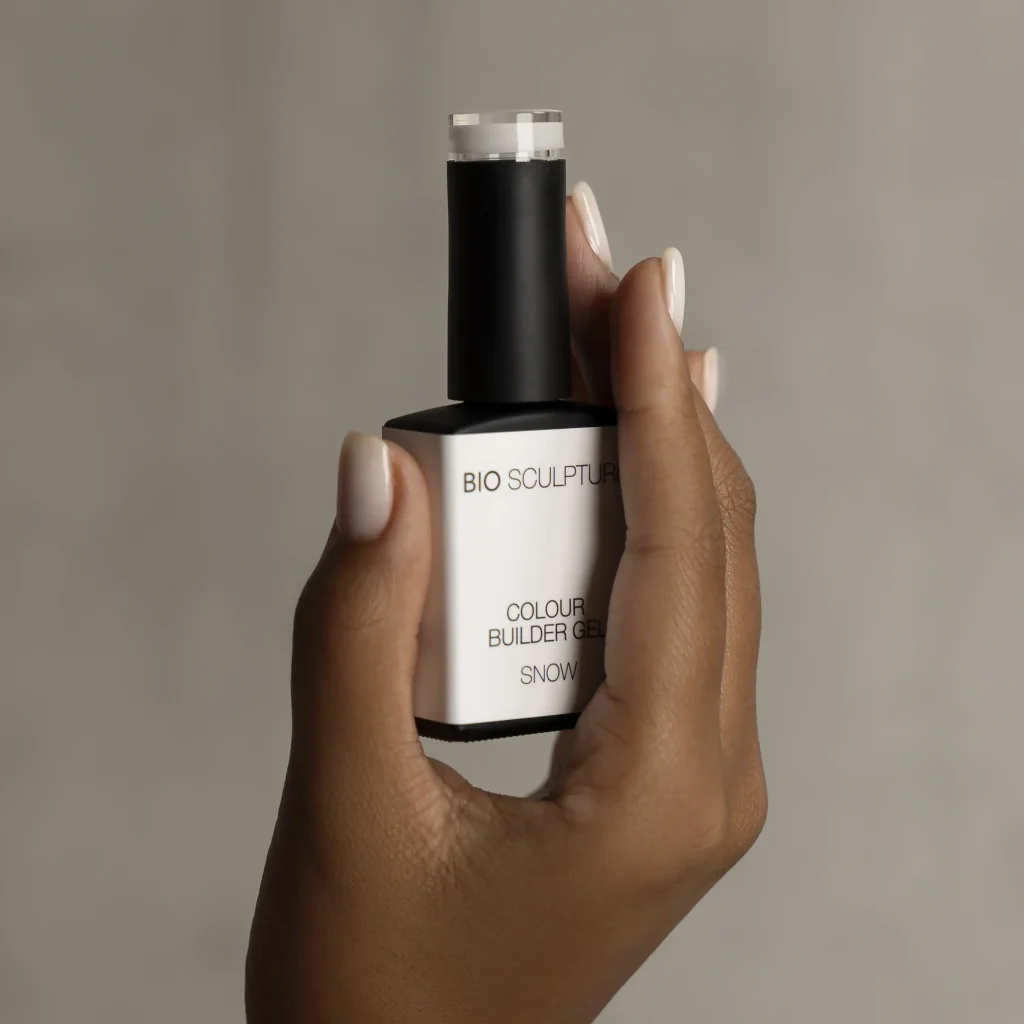 Colour Builder Gel - Bio Sculpture