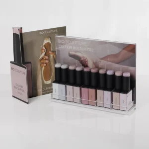 BIOGEL Colours - Bio Sculpture