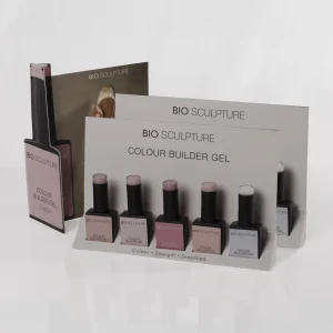 BIOGEL Colours - Bio Sculpture