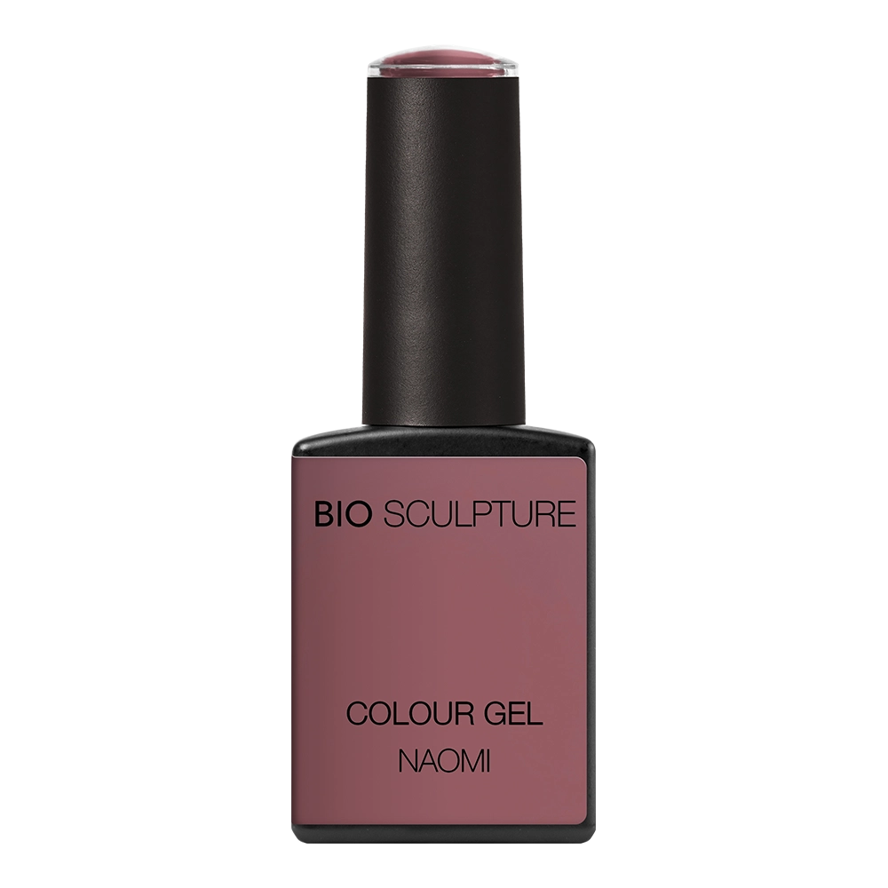 Bio Sculpture Colour Gel - Bio Sculpture