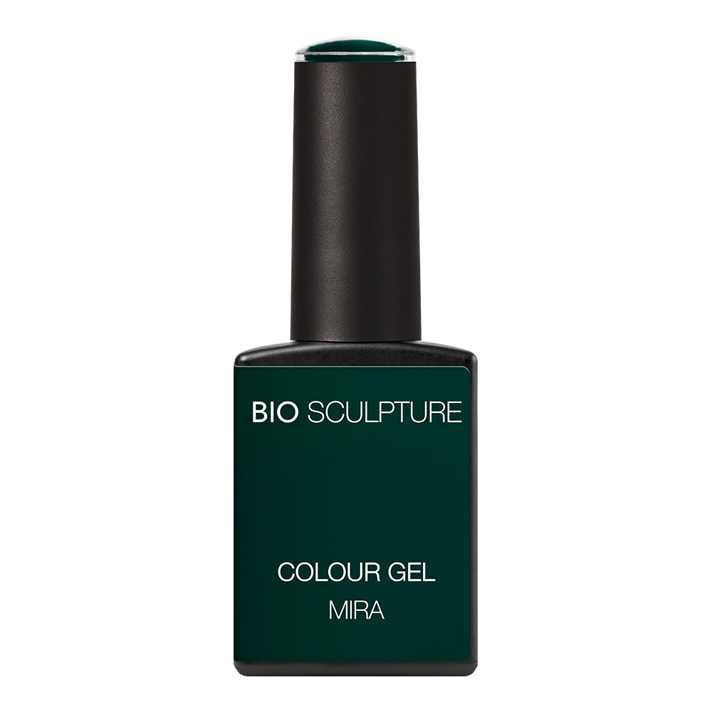 Bio Sculpture Colour Gel - Bio Sculpture