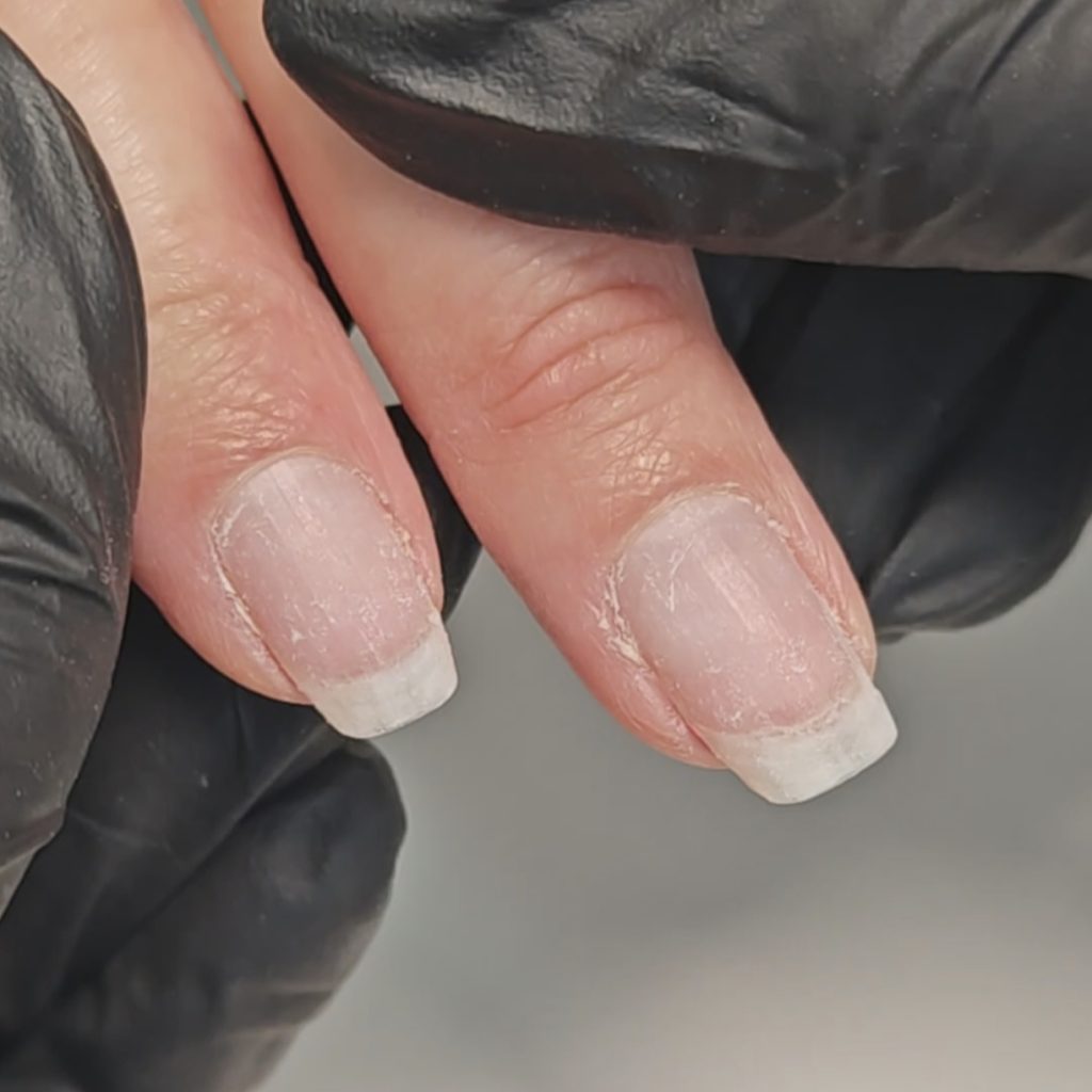 Manicure Tool - Bio Sculpture